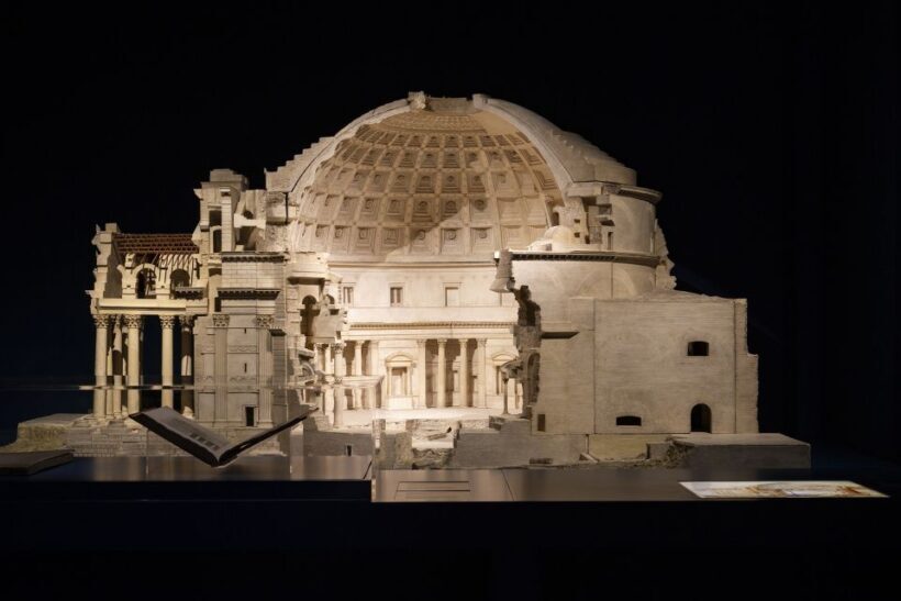 Milan: Leonardo da Vinci Galleries Ticket & Guided Tour - What to Expect from the Tour