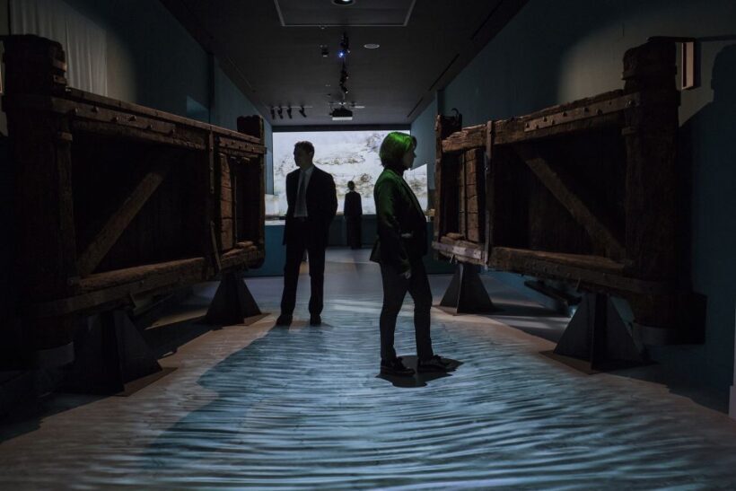 Milan: Leonardo da Vinci Galleries Ticket & Guided Tour - Authentic Experiences from Other Travelers