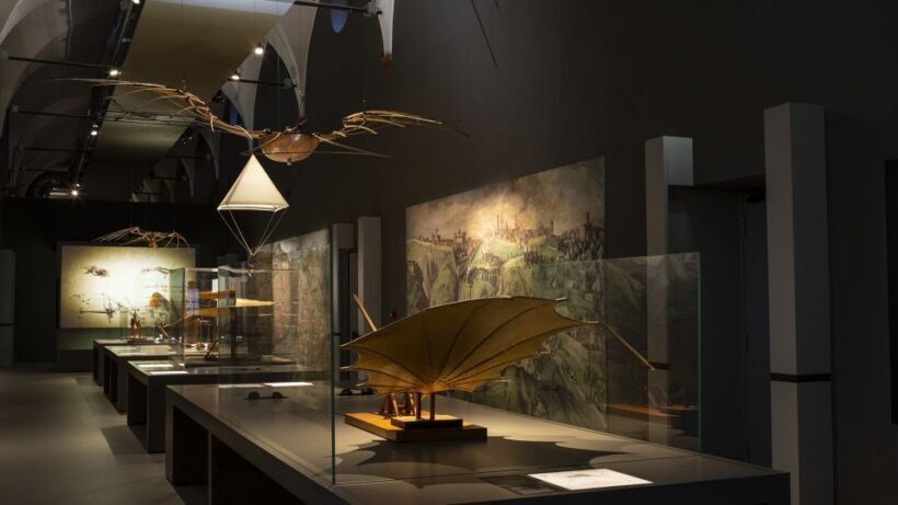 Milan: Leonardo da Vinci Galleries Ticket & Guided Tour - Final Thoughts: Is It Worth It?