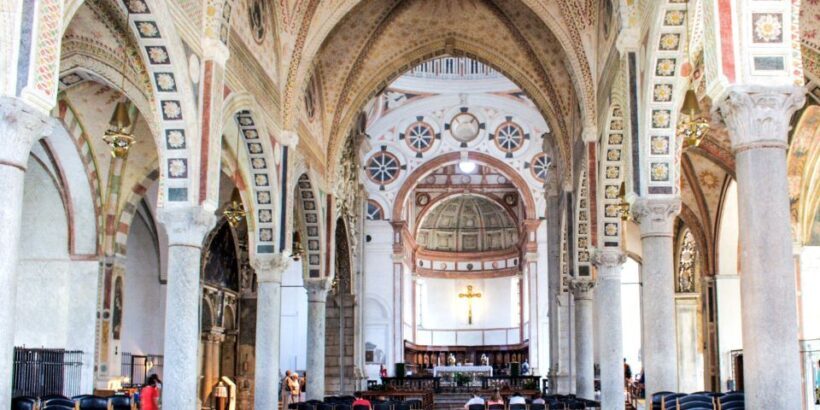 Milan: Leonardo da Vinci Life Walking Tour - FAQ