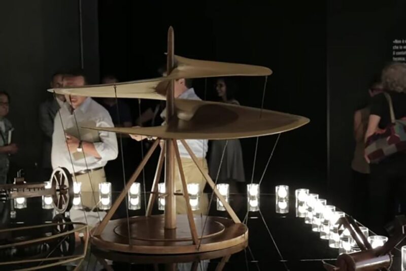 Milan: Leonardo da Vinci Museum Guided Tour with Ticket - Final Thoughts: Is It Worth It?