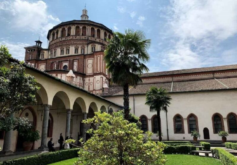 Milan: Leonardo's Last Supper and Michelangelo's Pietà Tour - Authentic Experiences and Highlights