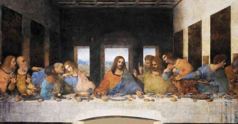 Milan: Leonardo's Last Supper Guided Tour - The Visit Itself: What You’ll See and Learn