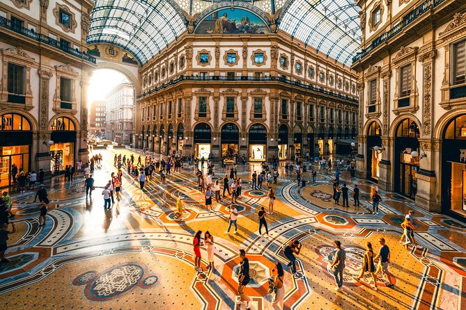 Milan Like a Local: A Private & Personalized City Tour - Final Thoughts