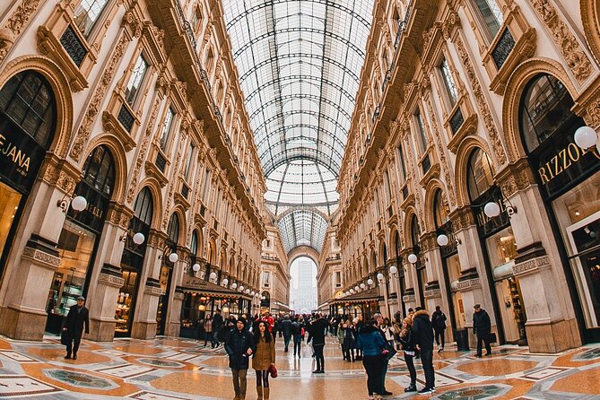 Milan Like a Local: Customized Private Tour - Authentic Experiences Highlighted by Travelers