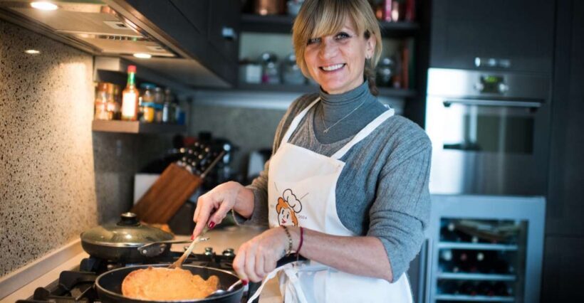 Milan: Market and Cooking Class at a Local's Home - Practical Details: What to Expect and How to Prepare