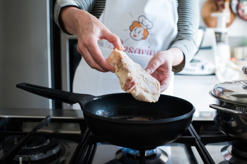 Milan: Market and Cooking Class at a Local's Home - Authenticity and Quality: What Travelers Are Saying