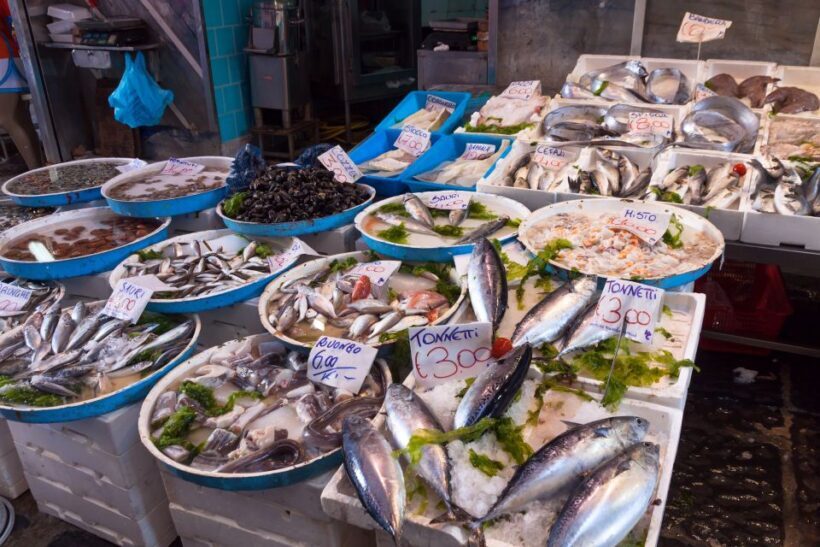Milan: Market and Cooking Class at a Local's Home - Who Should Consider This Tour?
