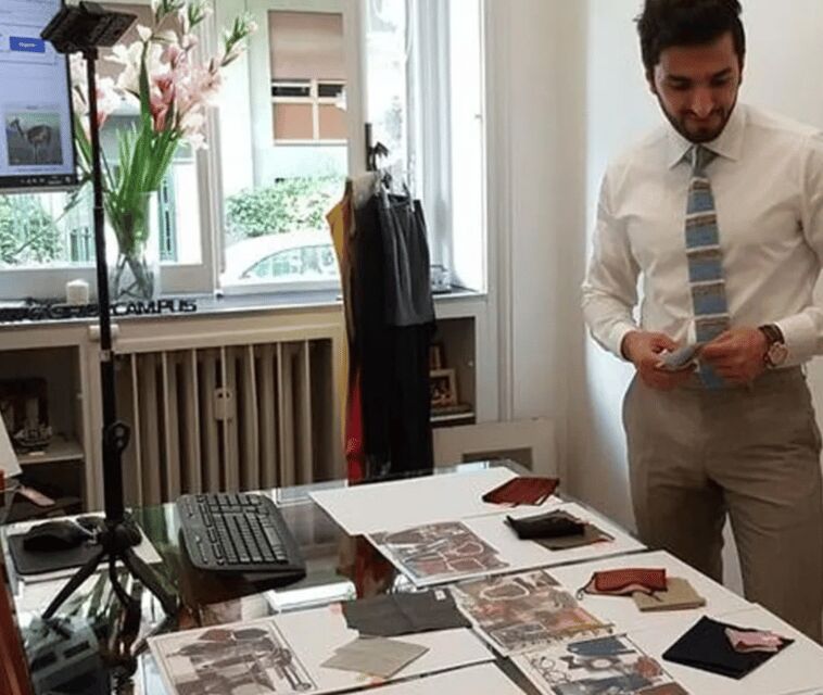 Milan: Men's Fashion Discovery Experience at Milan Fashion - Who Should Consider This Tour?