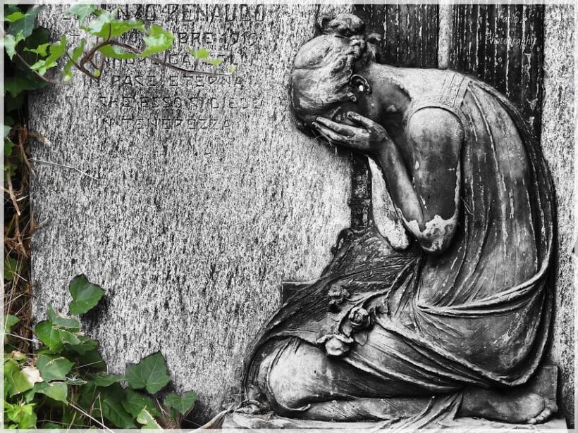 Milan: Monumental Cemetery Group Walking Tour - Key Points