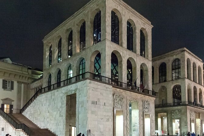 Milan: Museum of the 900 Fast-Track Entry Ticket & Audio Guide - The Sum Up: Who Will Appreciate This Tour?