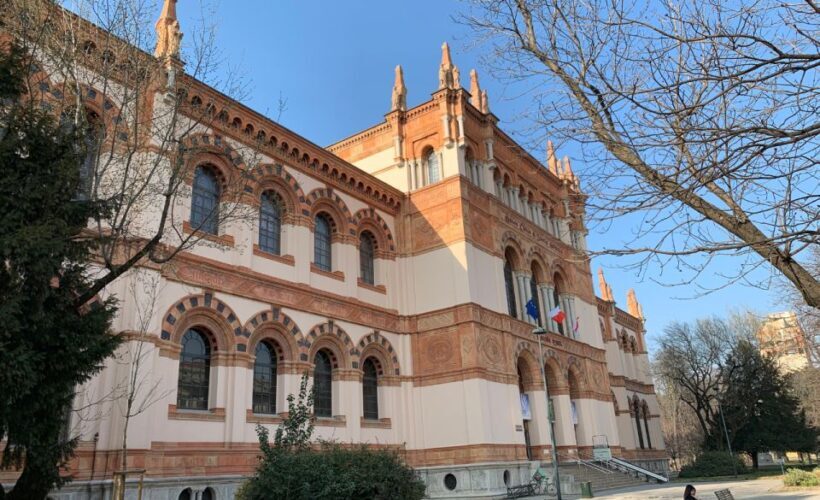 Milan: Natural History Museum Entry Ticket & Audio Guide - Key Points