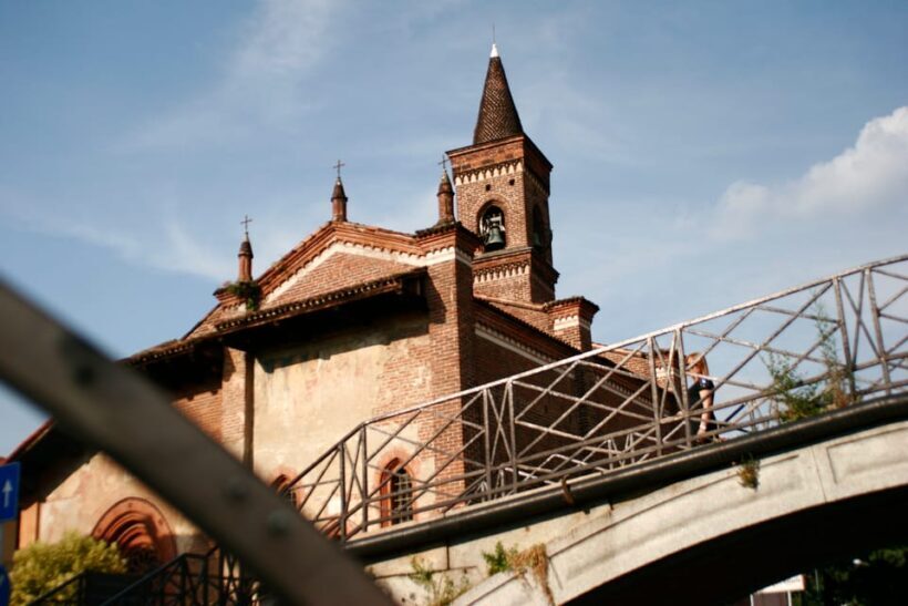 Milan: Navigli District Guided Canal Cruise - Final Thoughts