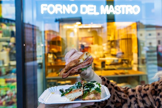 Milan: Navigli Food & Drinks Tour With Eating Europe - Key Points