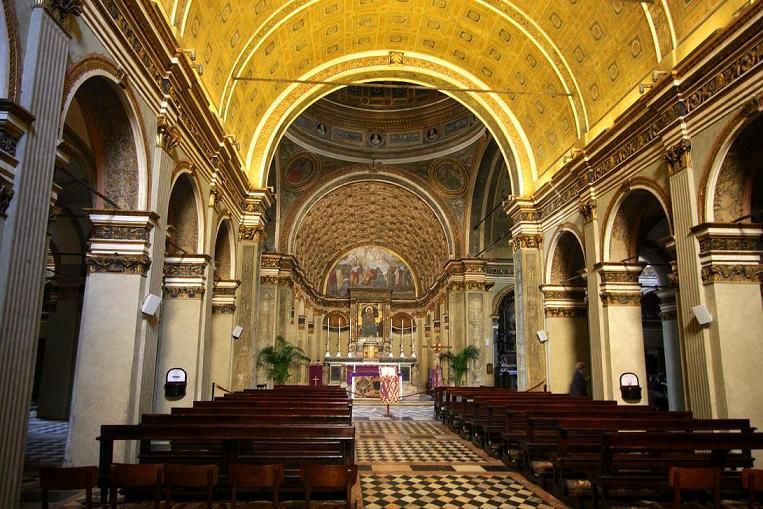 Milan Off-the-Beaten-Path Private Walking Tour - Who Will Love This Tour?