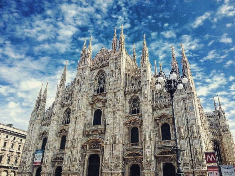 Milan Off-the-Beaten-Path Private Walking Tour - FAQ