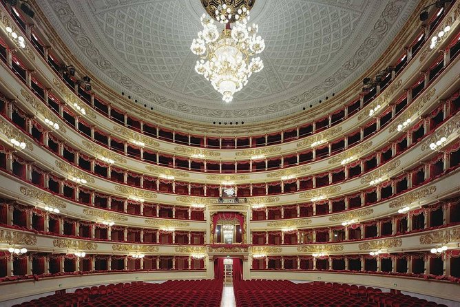 Milan Pass Including Duomo Terraces and La Scala - Analyzing the Value