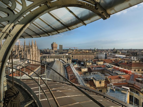 Milan Pass Including Duomo Terraces and La Scala - Practical Tips for Making the Most of the Pass