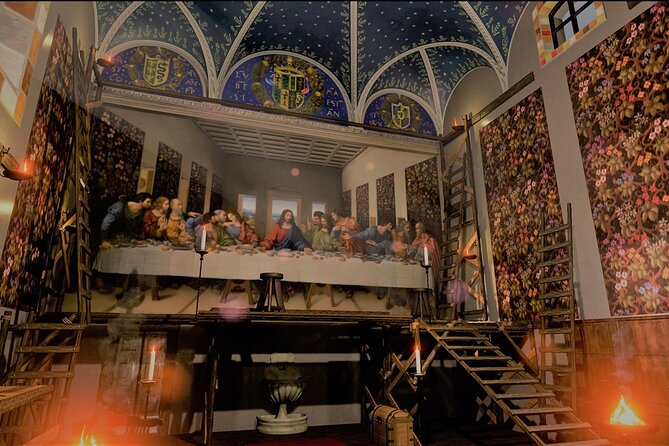 Milan Pass Including Duomo Terraces and La Scala - Who Should Consider This Tour?