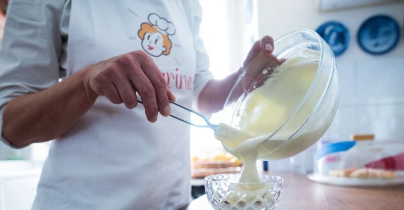 Milan: Pasta and Tiramisu Class at a Local's Home - Who Will Love This?