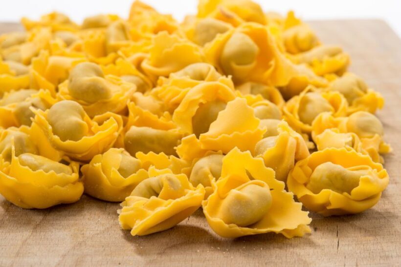 Milan: Pasta and Tiramisu Class at a Local's Home - FAQs