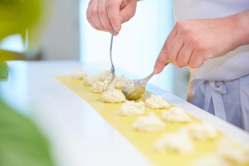 Milan: Pasta and Tiramisu Cooking Class With Local Chef - Introduction: A Flavorful Day in Milan
