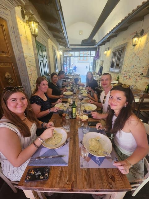 Milan: Pasta and Tiramisu Cooking Class with Wine - Why Travelers Love This Experience