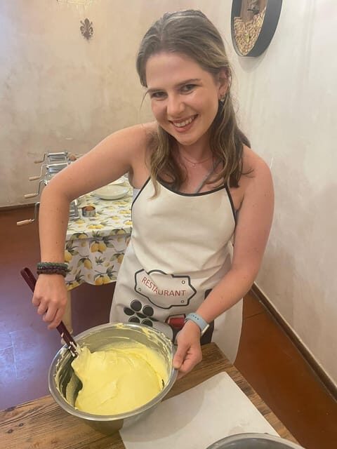 Milan: Pasta and Tiramisu Cooking Class with Wine - Who Will Love This Tour?