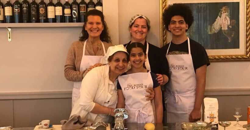 Milan: Pasta and Tiramisu Cooking Class with Wine - FAQs