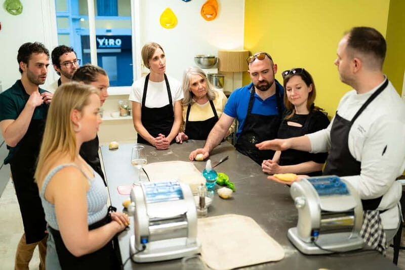 Milan: Pasta, Gnocchi and Tiramisù Cooking Class with Wine - Final Thoughts