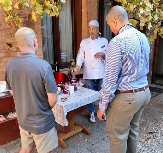 Milan: Pasta Mastery Workshop with Spritz and Tiramisù - Milan: Pasta Mastery Workshop with Spritz and Tiramisù — A Genuine Italian Cooking Experience