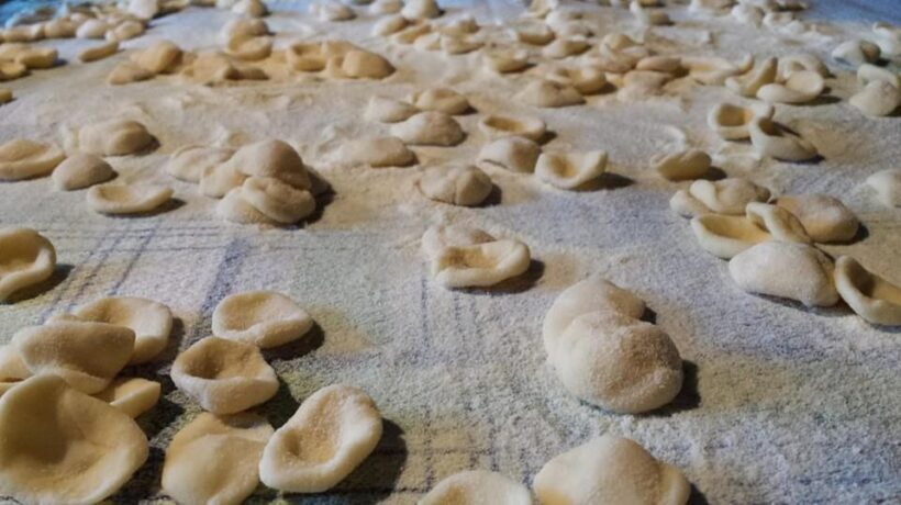 Milan: Pasta Mastery Workshop with Spritz and Tiramisù - What Travelers Say
