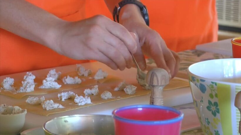 Milan: Pasta, Ravioli and Gelato Cooking Class with a Meal - FAQ