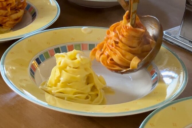 Milan: Pasta, Tiramisu, Cooking Class! Learning Premium Products! - Chefs Expertise