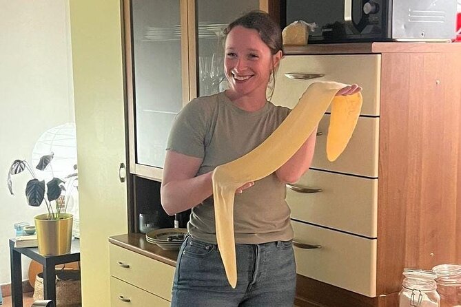 Milan: Pasta, Tiramisu, Cooking Class! Learning Premium Products! - What to Expect