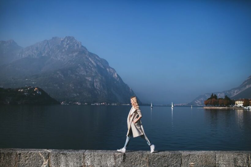 Milan: Personal Travel & Vacation Photographer - Key Points