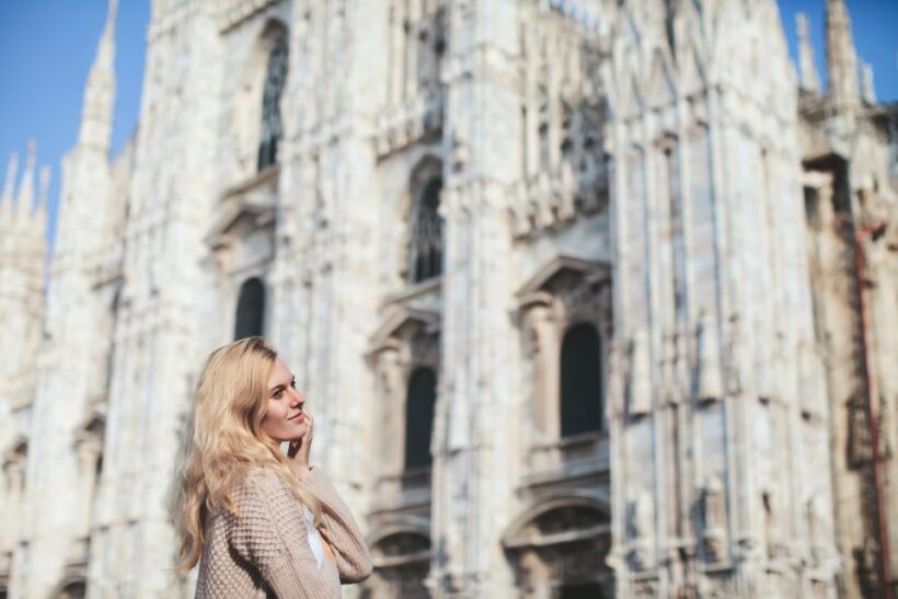 Milan: Personal Travel & Vacation Photographer - The Value: What Do You Get for the Price?