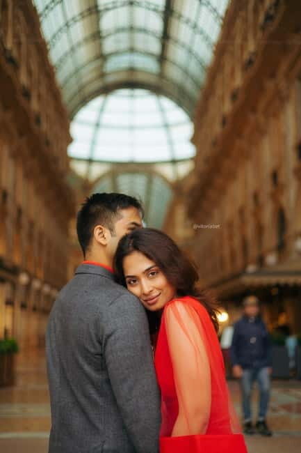 Milan: Photoshoot at the Duomo - What Makes This Photoshoot Special?