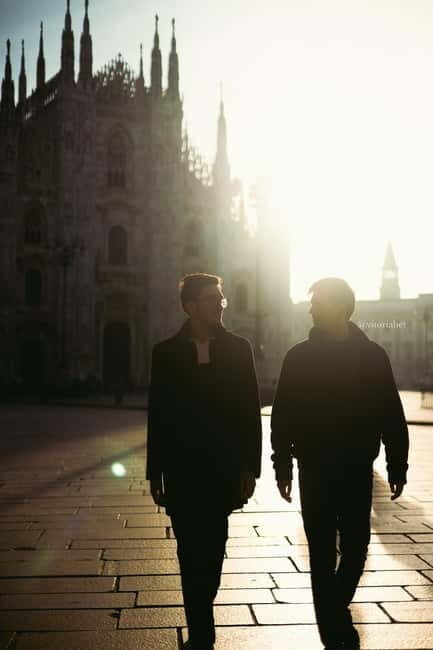 Milan: Photoshoot at the Duomo - Is It Worth the Cost?