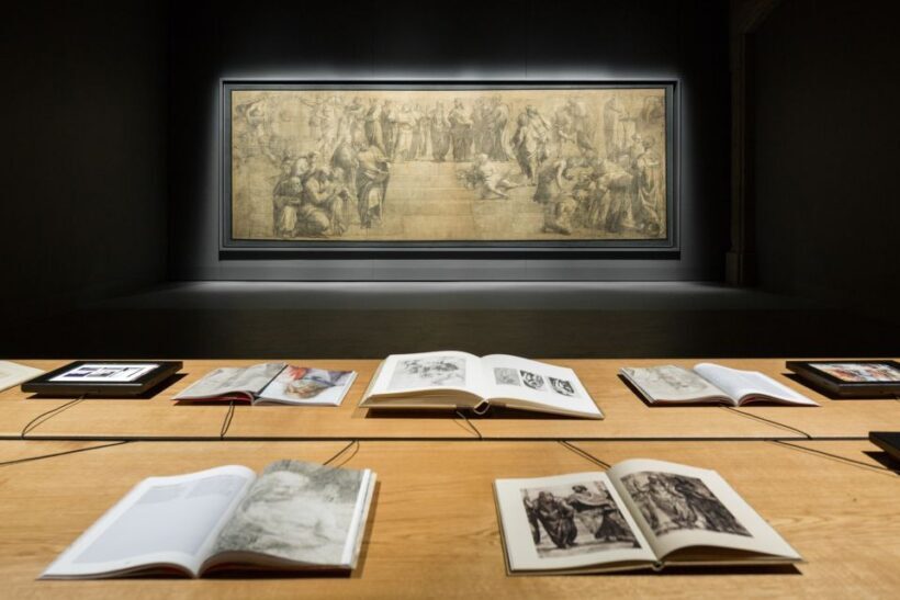 Milan: Pinacoteca Ambrosiana and San Sepolcro Crypt Ticket - Key Points