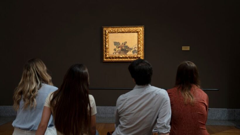 Milan: Pinacoteca Ambrosiana and San Sepolcro Crypt Ticket - The Sum Up