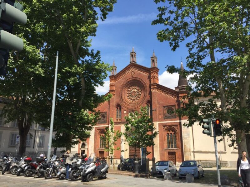 Milan: Pinacoteca Art Gallery and Brera District Guided Tour - Who Will Love This Tour?