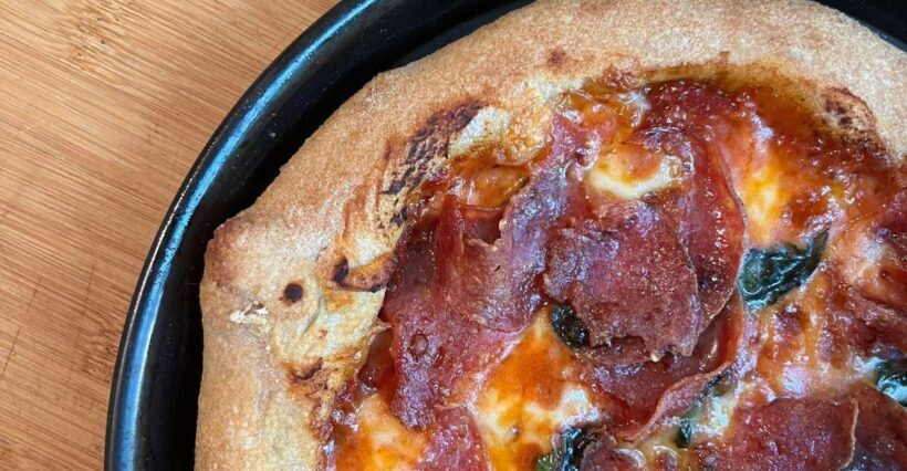 Milan: Pizza and Tiramisu Cooking Class with Wine Tasting - Introduction