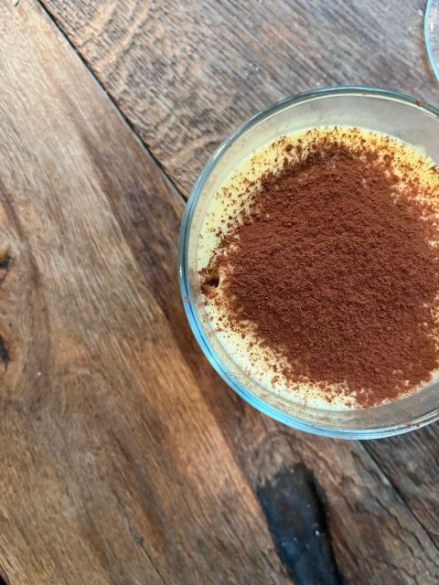 Milan: Pizza and Tiramisu Cooking Class with Wine Tasting - The Experience’s Highlights