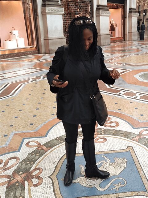Milan Postcard Viewpoints Walk with Locals - Travel Bloggers - The Experience: What Travelers Say