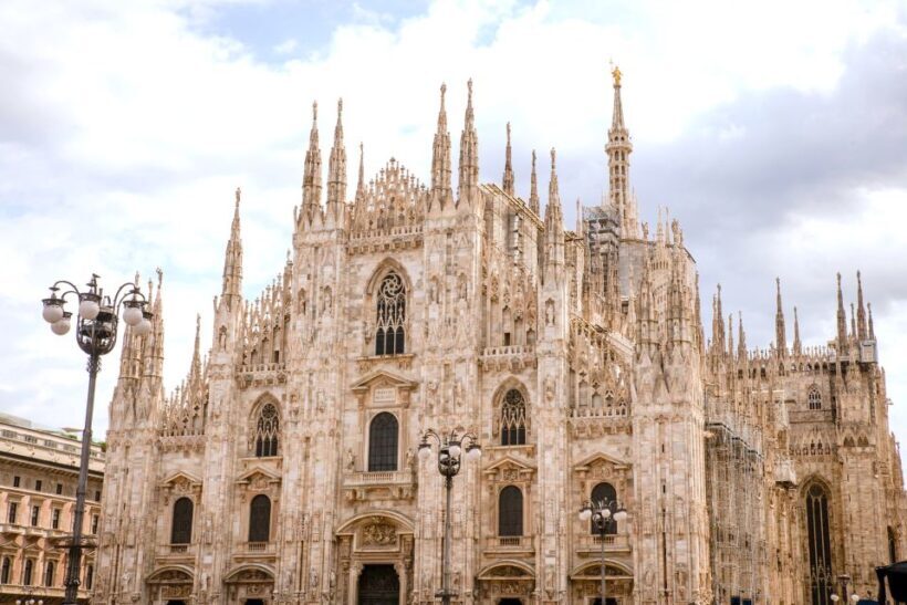 Milan: Priority Access Duomo and Rooftop Tour - A Closer Look: What the Tour Entails