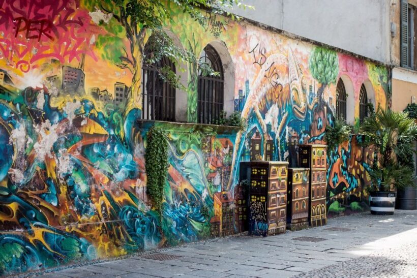 Milan: Private and Personalized Highlights Tour - The Itinerary: A Closer Look