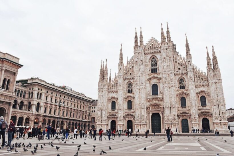 Milan: Private City Highlights Tour with Milan Cathedral - FAQs