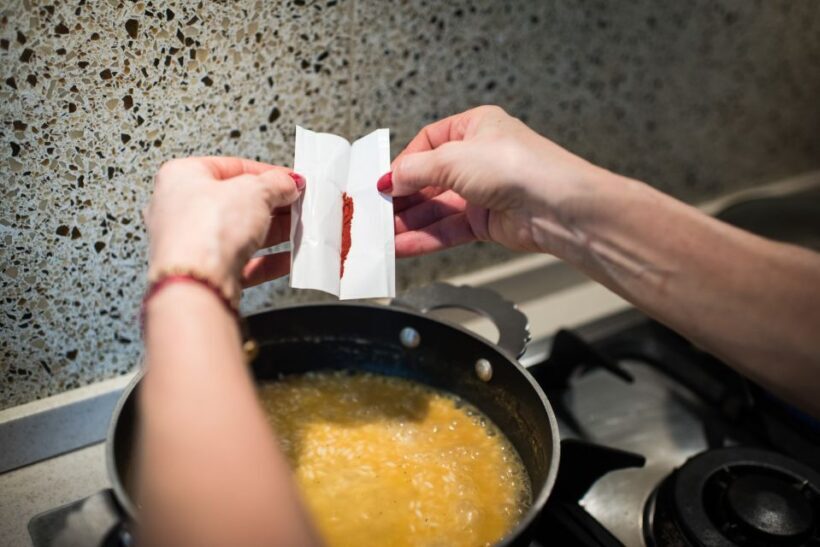 Milan: Private Cooking Class at a Local's Home - The Experience in Detail