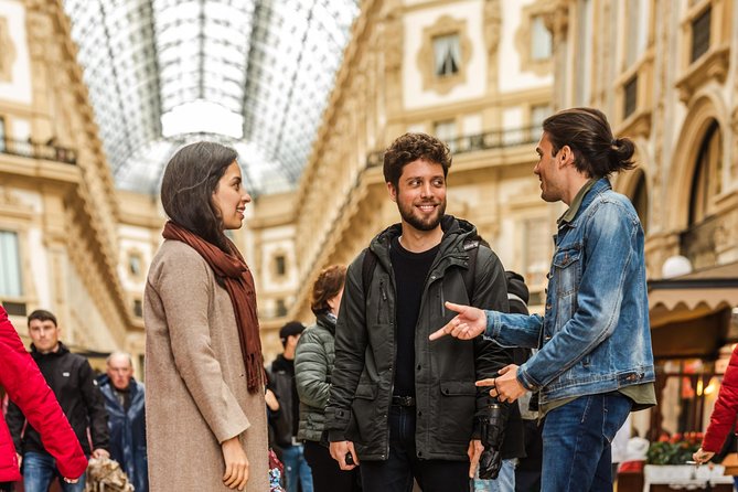 Milan Private Custom Tour with a Local Guide - FAQ